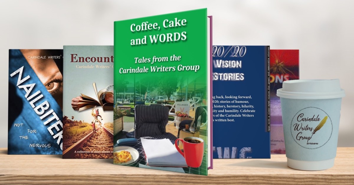 Carindale Writers Group – Brisbane's critiquing group for writers for ...