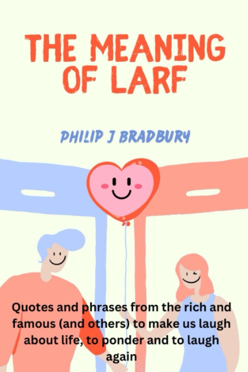 The Meaning of Larf – Carindale Writers Group